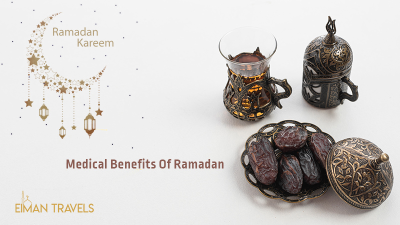 Advantages And Blessings Of Holy Ramadan